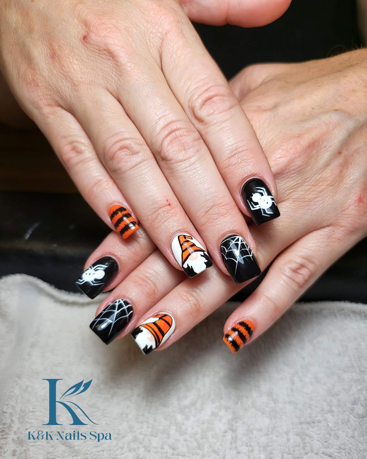 About Us K K Nails Spa About Us K K Nails Spa