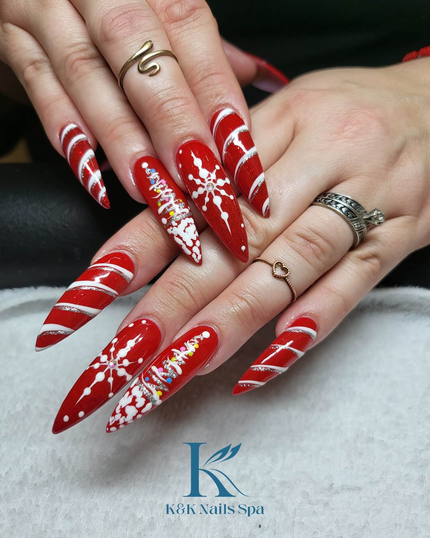 About Us K K Nails Spa About Us K K Nails Spa